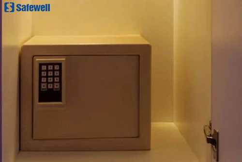 Home Safe Installation: A Full Guide - www.safesworld.com