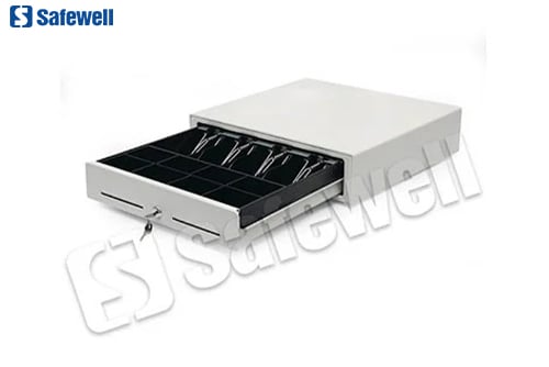 Cash Drawer: Everything you need to know - www.safesworld.com