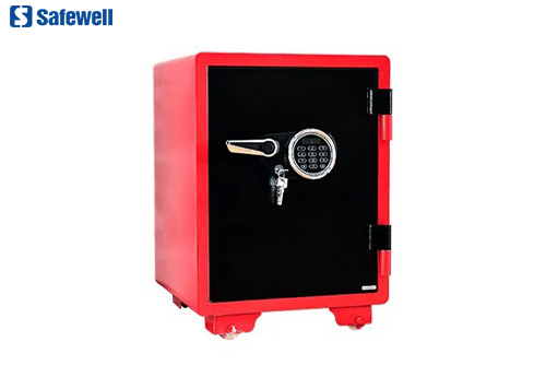 Fire Resistant Vs. Fire Proof - www.safesworld.com