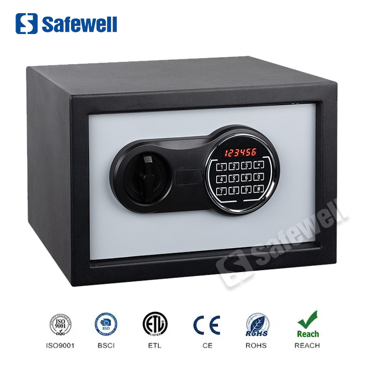 E12000E Safewell Safe Box With Digital Lock - www.safesworld.com