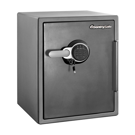 The best 10 hotel safe brands in the world - www.safesworld.com