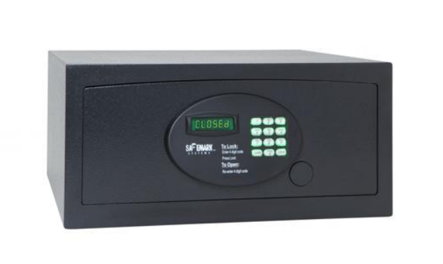 The best 10 hotel safe brands in the world - www.safesworld.com